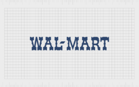 Walmart Logo History: What Does The Walmart Symbol Mean?