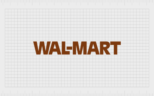 Walmart Logo History: What Does The Walmart Symbol Mean?