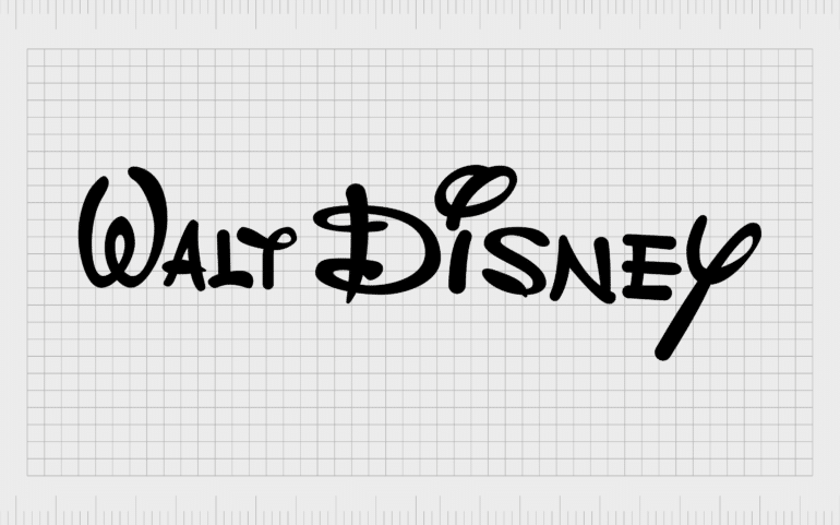 Walt Disney Logo History, Symbol, Meaning And Evolution