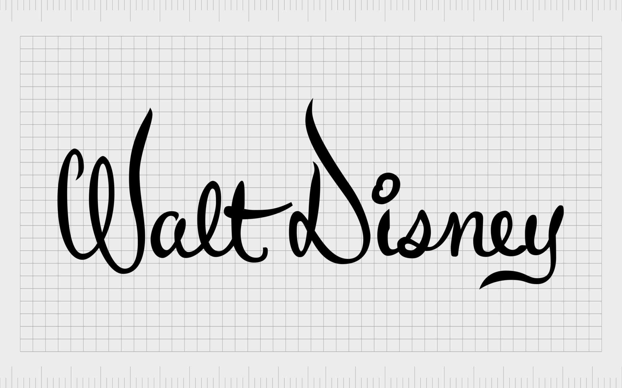 Walt Disney Logo History, Symbol, Meaning And Evolution