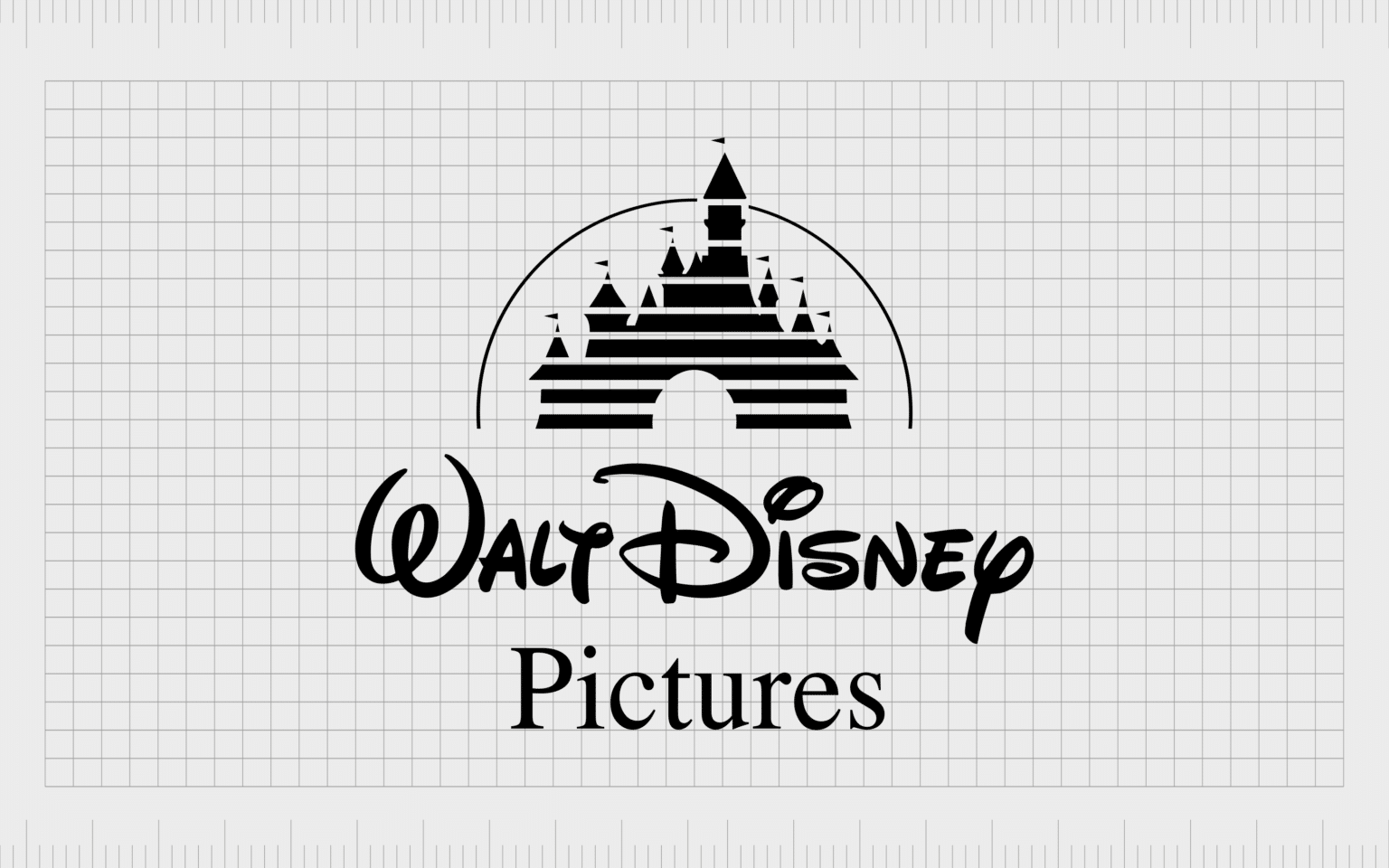 Walt Disney Logo History, Symbol, Meaning And Evolution