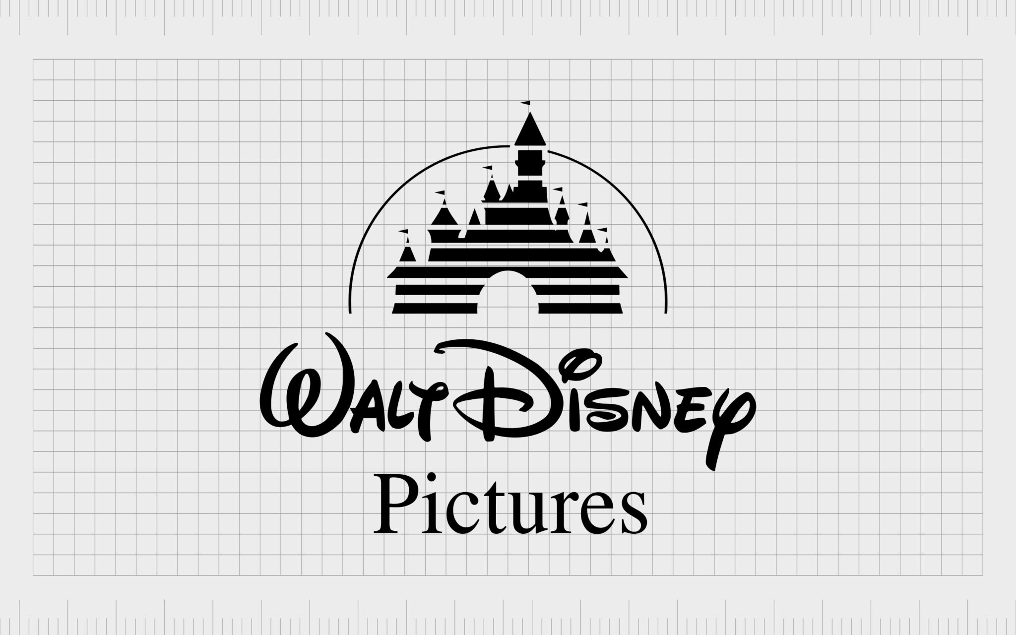 Walt Disney Logo History, Symbol, Meaning And Evolution