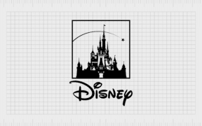 Walt Disney Logo History, Symbol, Meaning And Evolution
