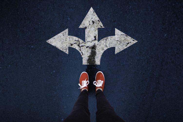 Where Do We Go Now? Exploring The Wonders Of Wayfinding Design