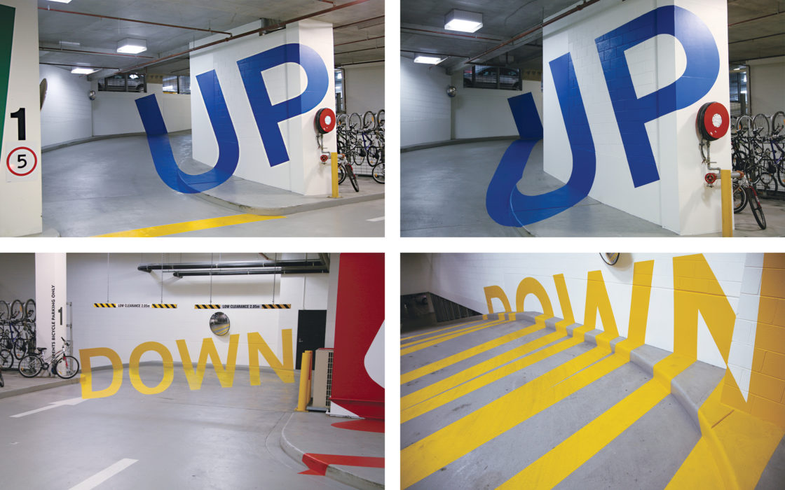 Where Do We Go Now? Exploring The Wonders Of Wayfinding Design