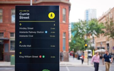 Where Do We Go Now? Exploring The Wonders Of Wayfinding Design