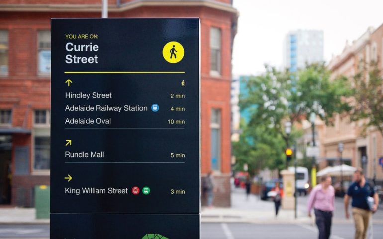 Where Do We Go Now? Exploring The Wonders Of Wayfinding Design