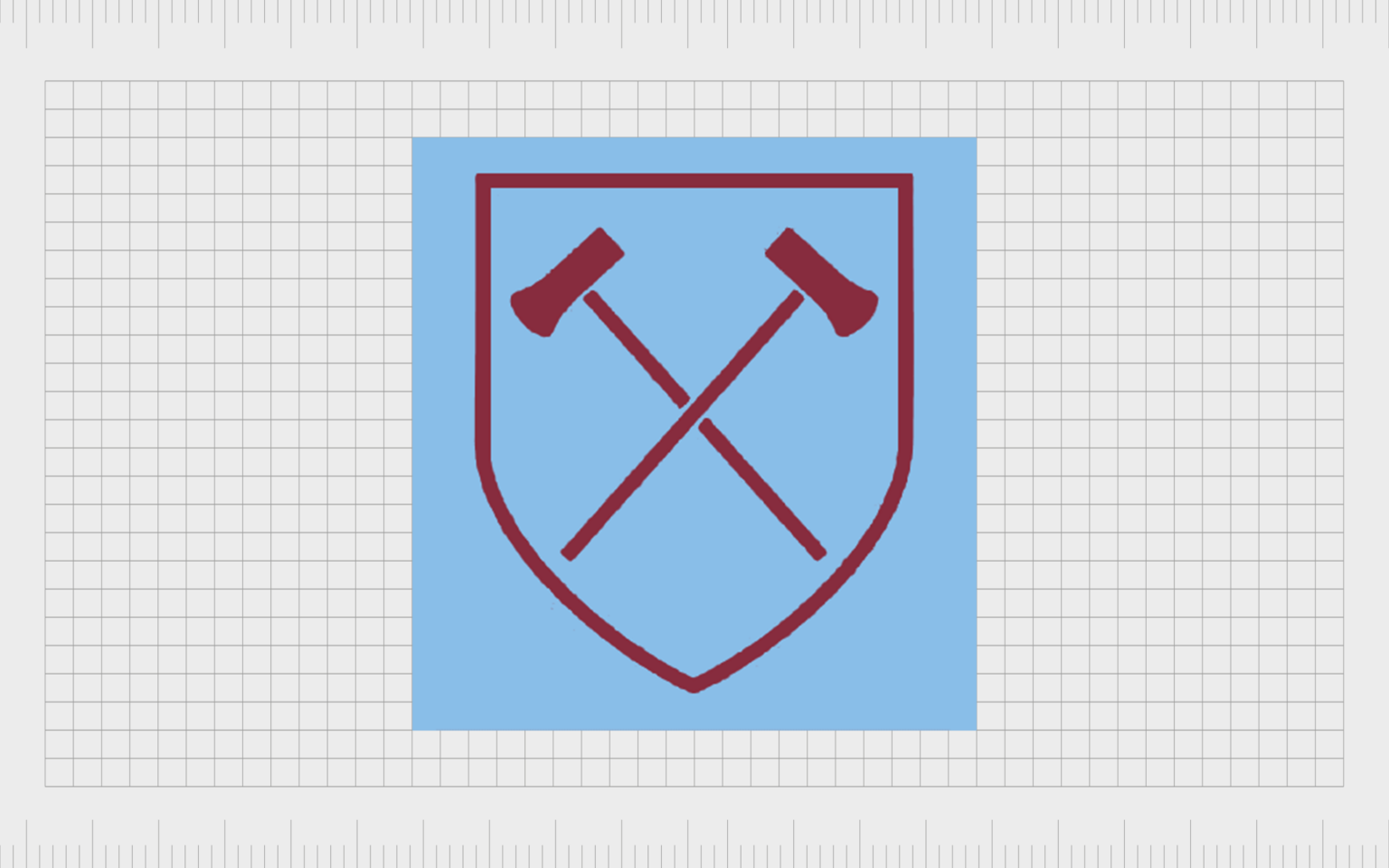 West Ham United Logo History: West Ham Crest And Hammers