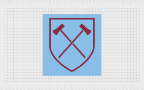 West Ham United Logo History: West Ham Crest And Hammers