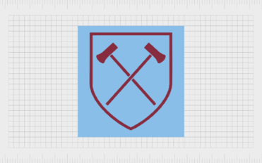 West Ham United Logo History: West Ham Crest And Hammers