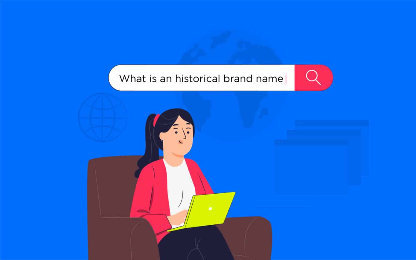 What Are Historical Brand Names? Historical Business Names