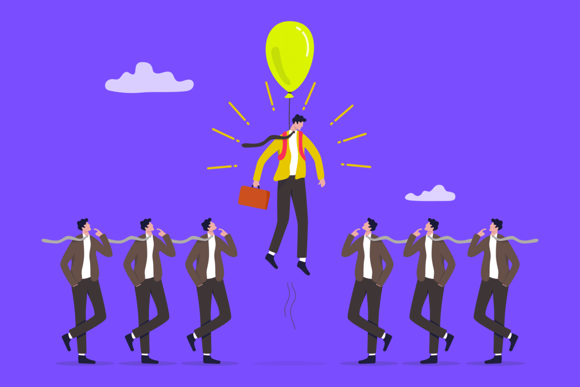 Yellow Branding: What Does Yellow Signify In Branding?