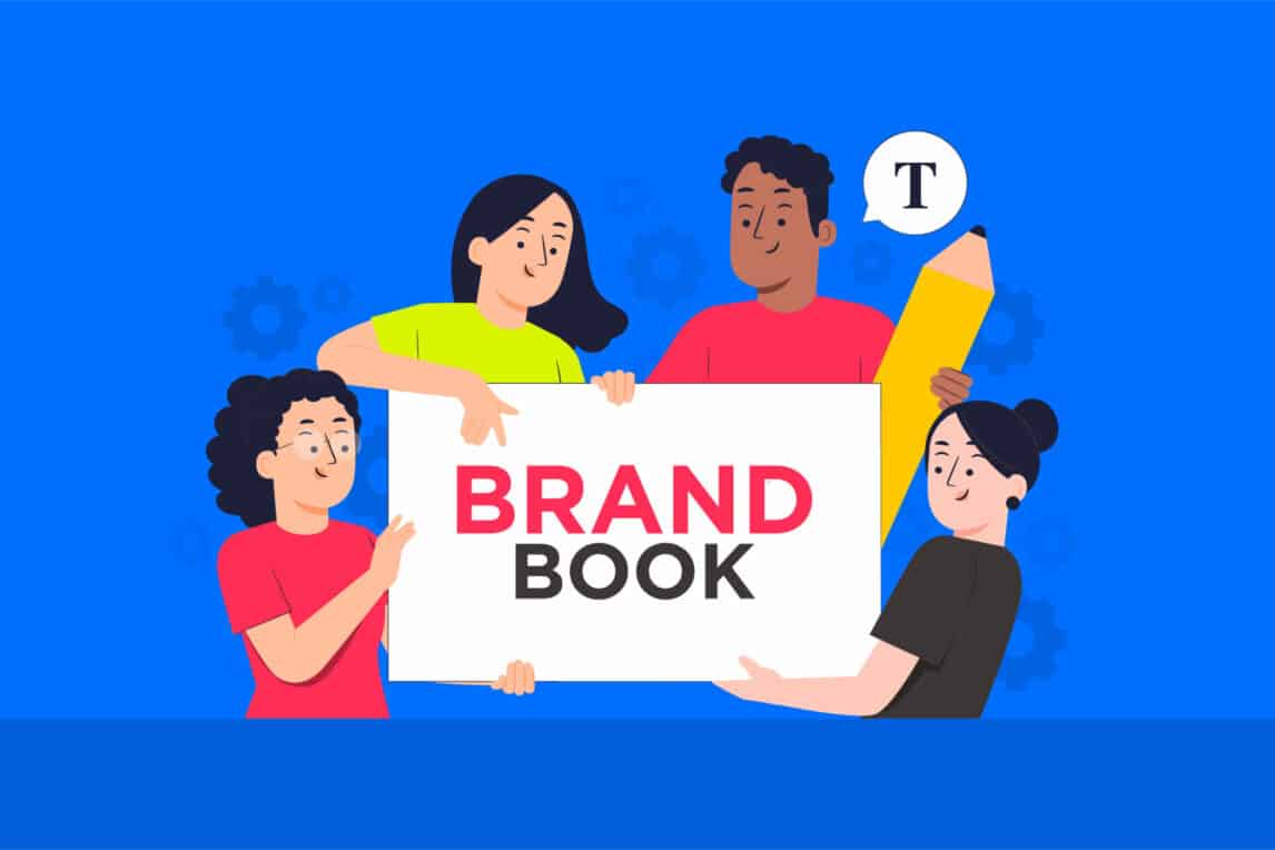 What Is A Brand Book And Why Does Your Business Need One?
