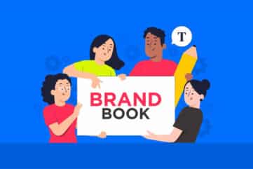What Is A Brand Book And Why Does Your Business Need One?