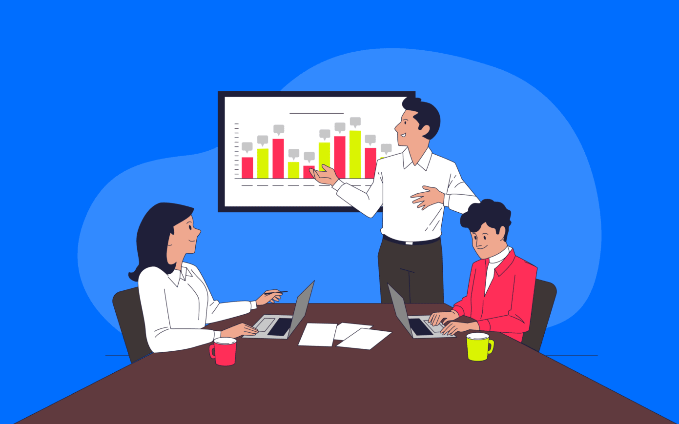 What Is A Branding Coach? How To Become A Brand Coach