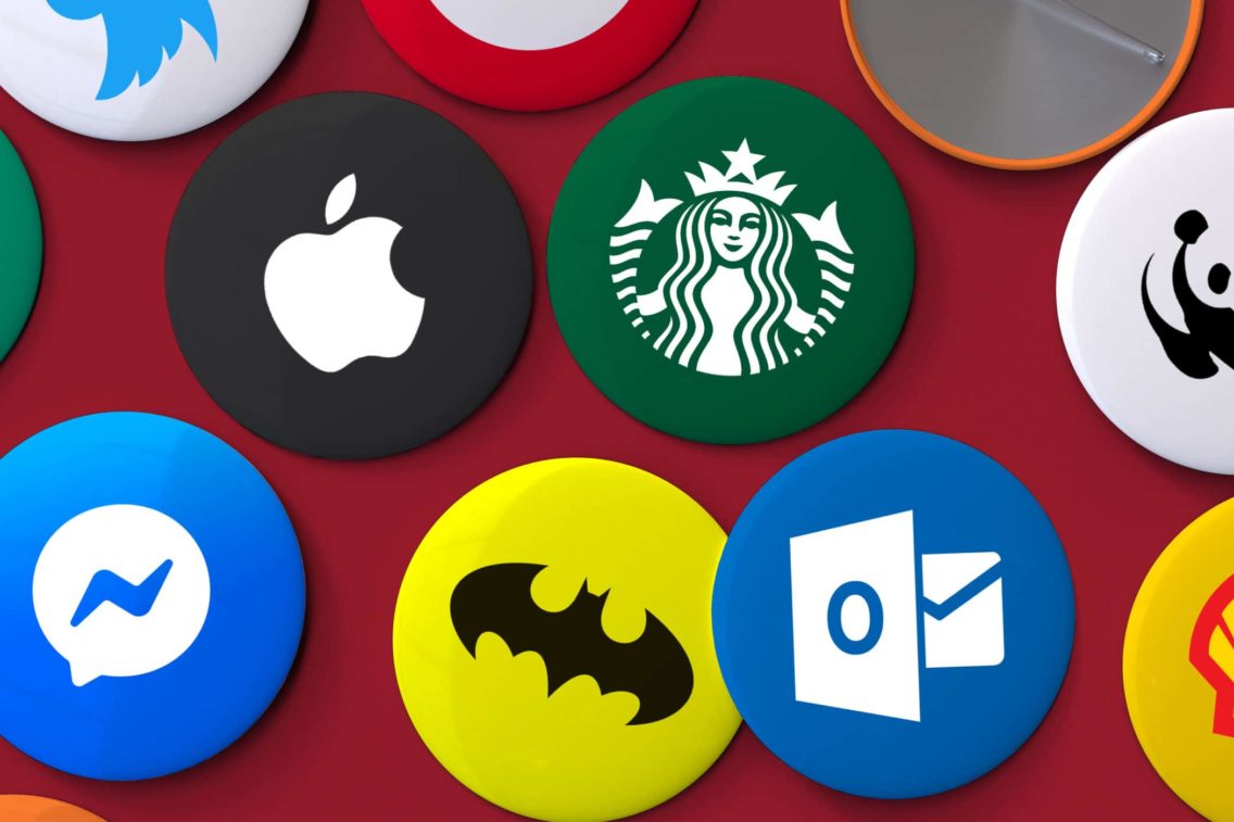 Making Your Mark – What Is A Brand Mark And How Does It Define You?