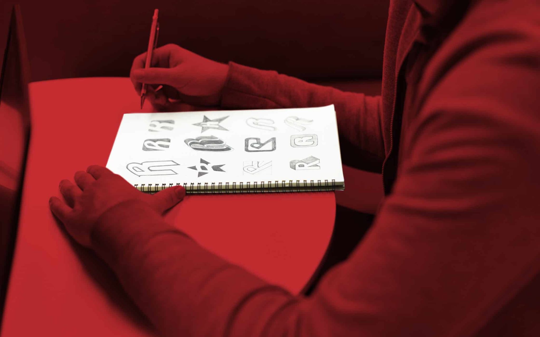 Making Your Mark – What Is A Brand Mark And How Does It Define You?