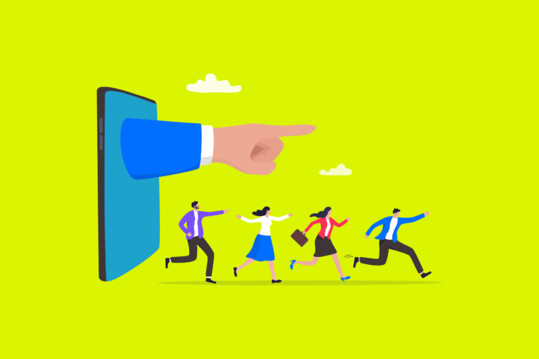 What Is A Brand Representative? The Complete Guide