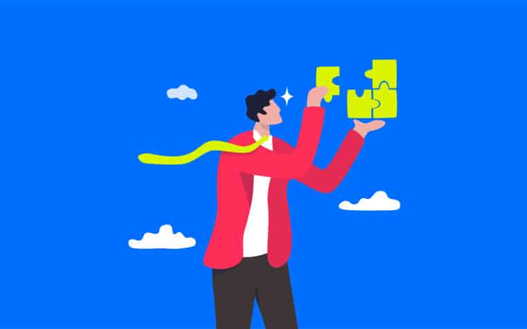 What Is A Combination Mark? Combination Mark Logo Examples