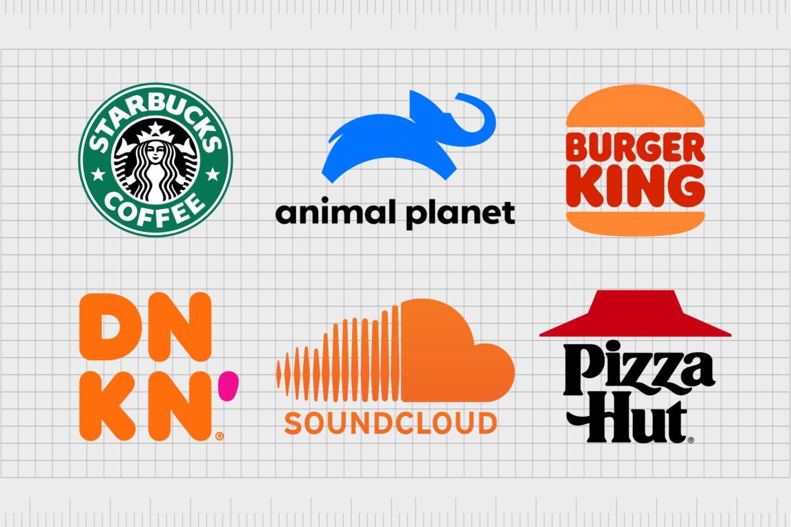 What Is A Descriptive Logo? Your Guide To Informative Logos