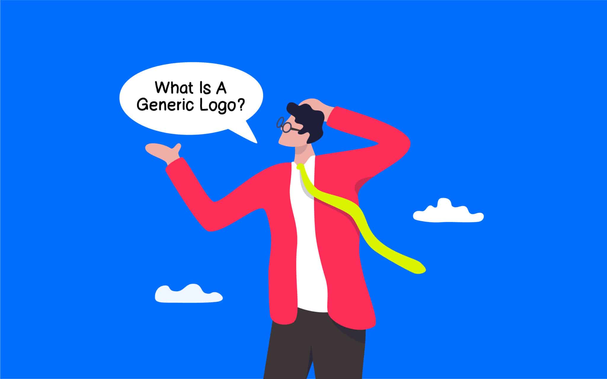 What Is A Generic Logo? Avoiding Overused Logo Designs