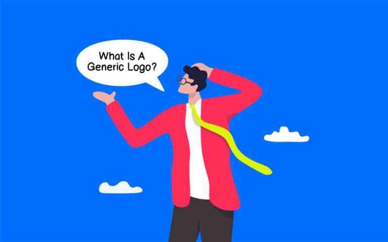 What Is A Generic Logo? Avoiding Overused Logo Designs