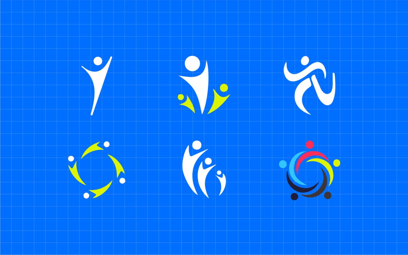 What Is A Generic Logo? Avoiding Overused Logo Designs
