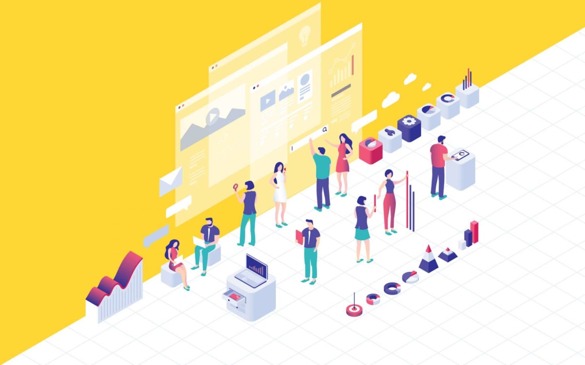 What Is A Swipe File? Copywriting Guidance To Swipe Right For