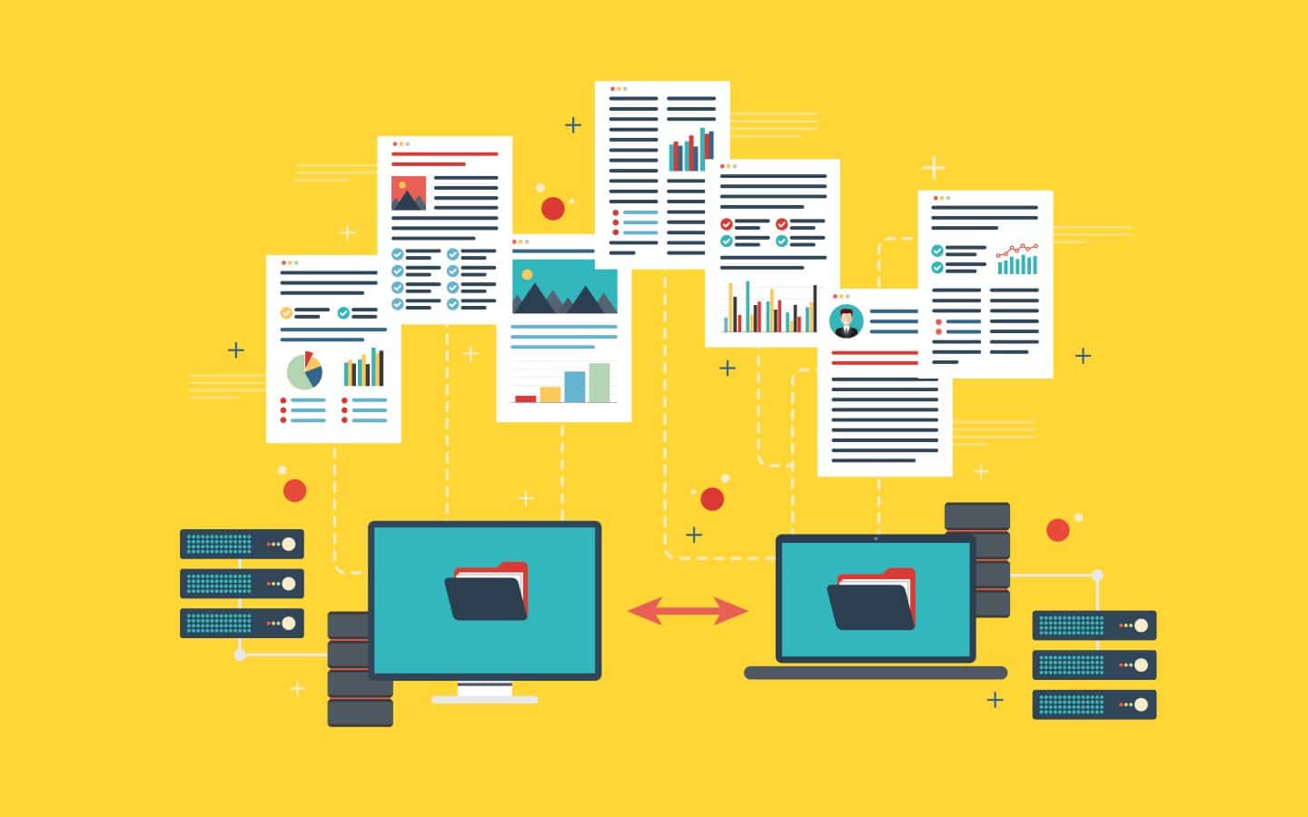 What Is A Swipe File? Copywriting Guidance To Swipe Right For