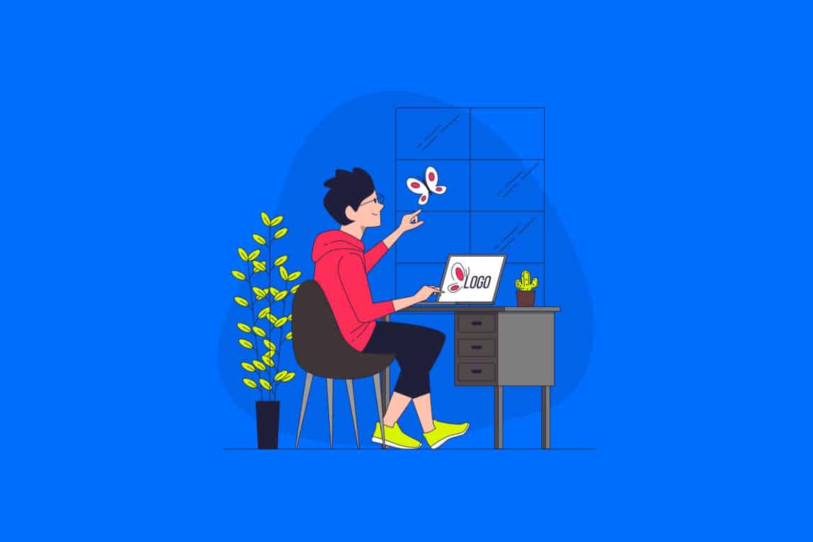 What Is Flat Logo Design? A Concise Guide To Flat Logos