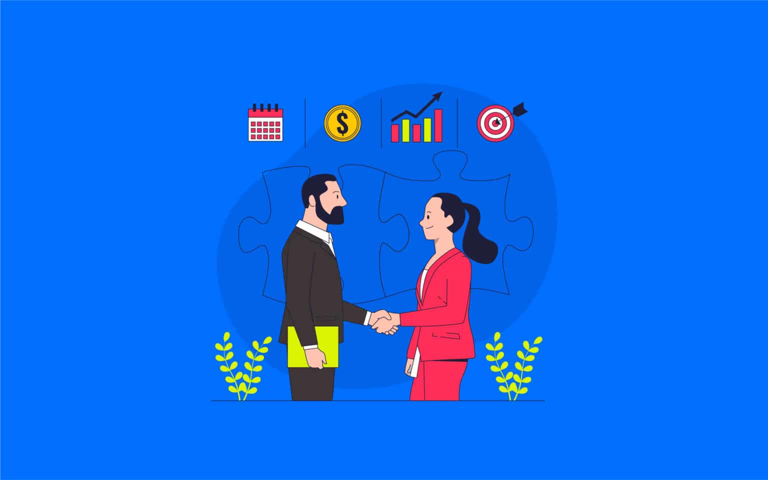 What Is Flat Logo Design? A Concise Guide To Flat Logos