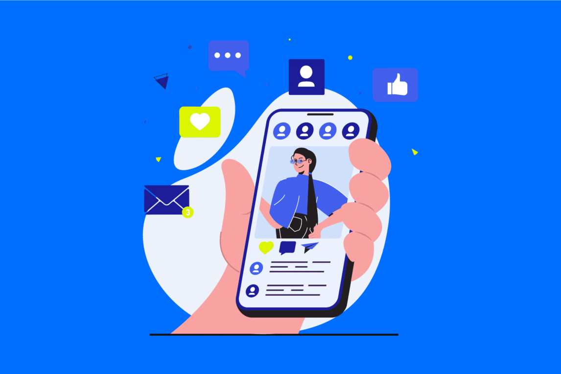 What Is Social Branding? Branding For Social Media