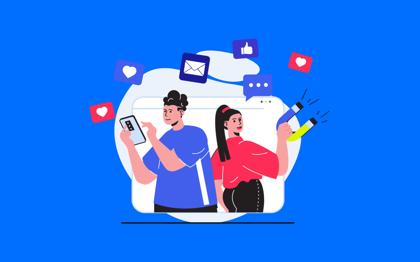 What Is Social Branding? Branding For Social Media