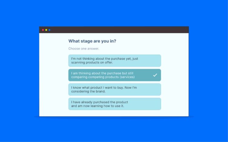 What Is Survey Marketing? How Brands Use Customer Data