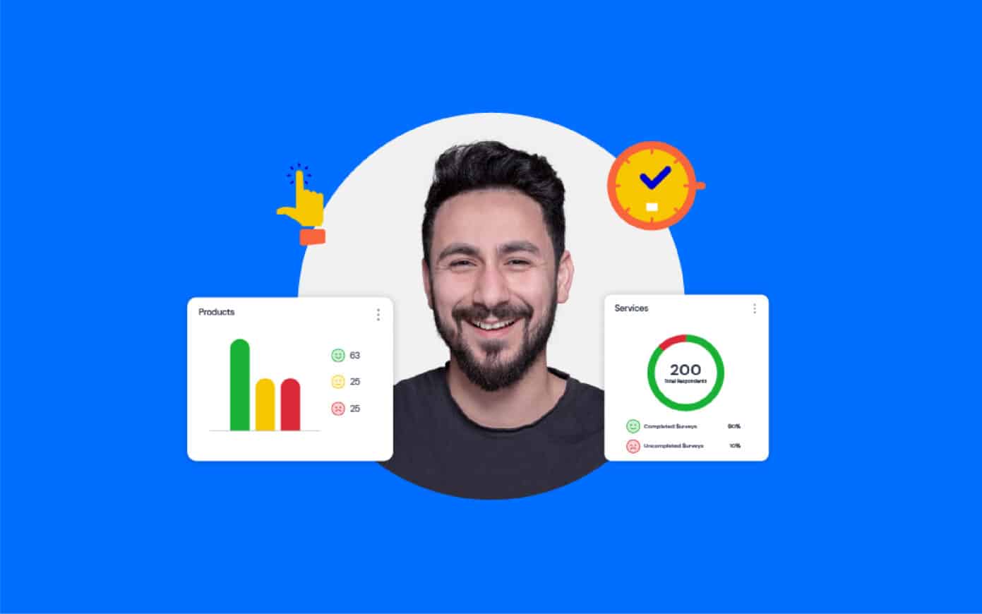 What Is Survey Marketing? How Brands Use Customer Data
