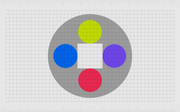 White Space In Graphic Design: White Space Principle Of Design