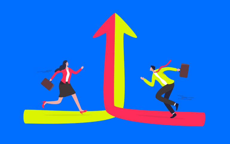 Why Do Companies Rename? The Reasons For Renaming A Business