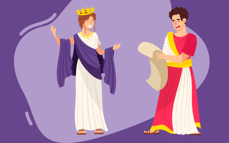 Purple And Royalty: Why Is Purple The Color Of Royalty?