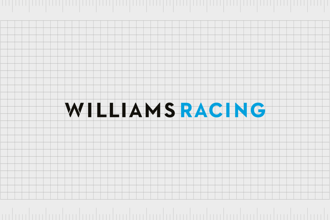 Branding A Winner: The Williams Racing Logo And Its History