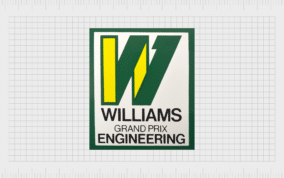 Branding A Winner: The Williams Racing Logo And Its History