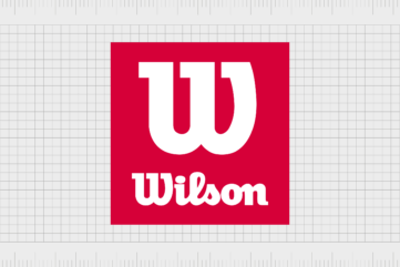 Wilson Logo History: A Symbol Of Excellence In Tennis