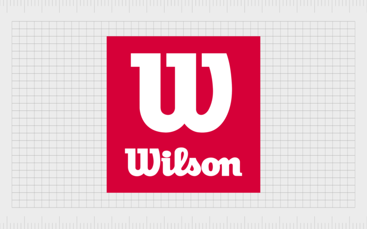 Wilson Logo History: A Symbol Of Excellence In Tennis