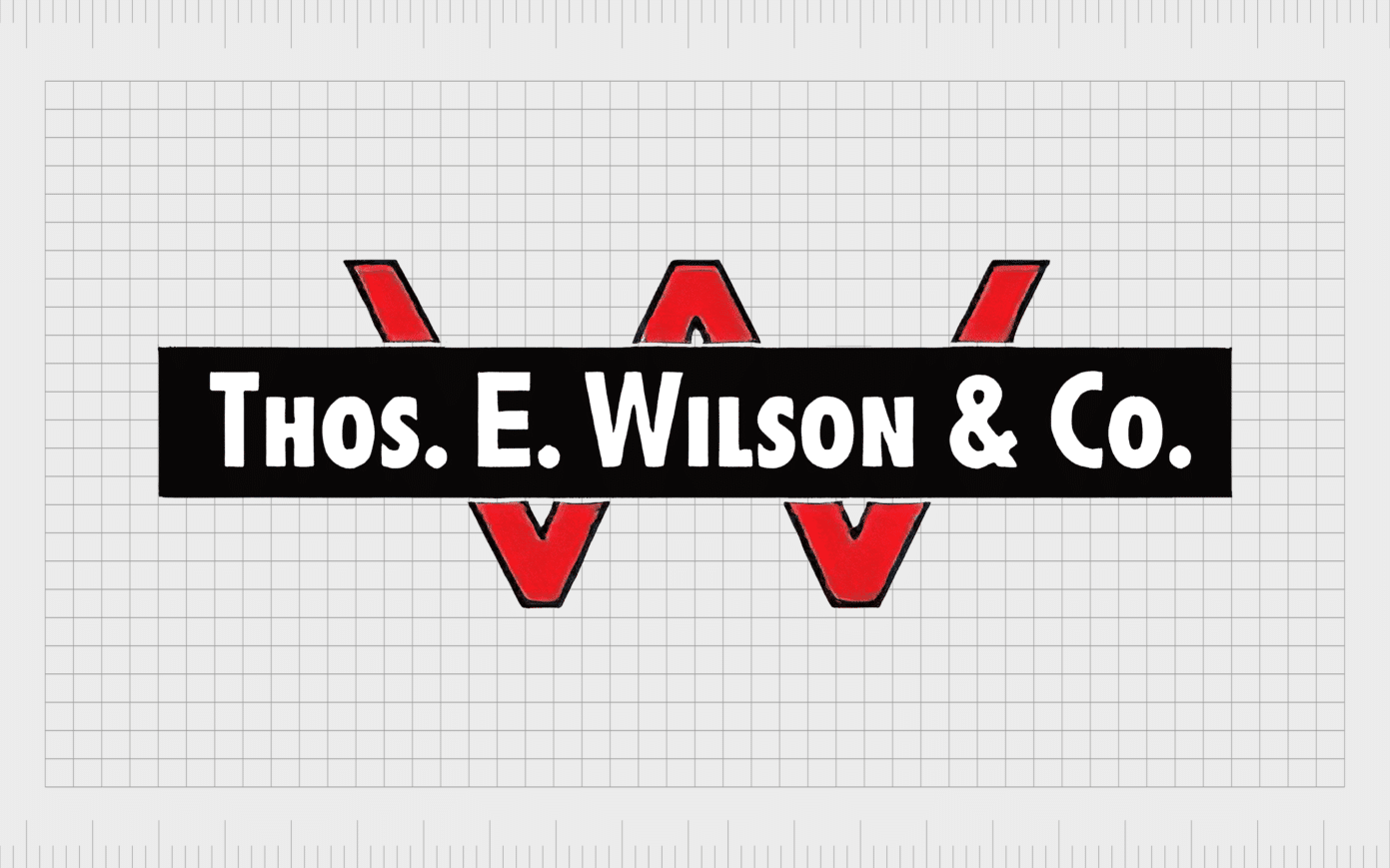 Wilson Logo History: A Symbol Of Excellence In Tennis