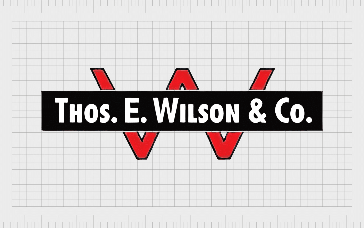 Wilson Logo History: A Symbol Of Excellence In Tennis