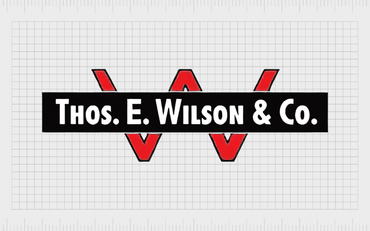 Wilson Logo History: A Symbol Of Excellence In Tennis