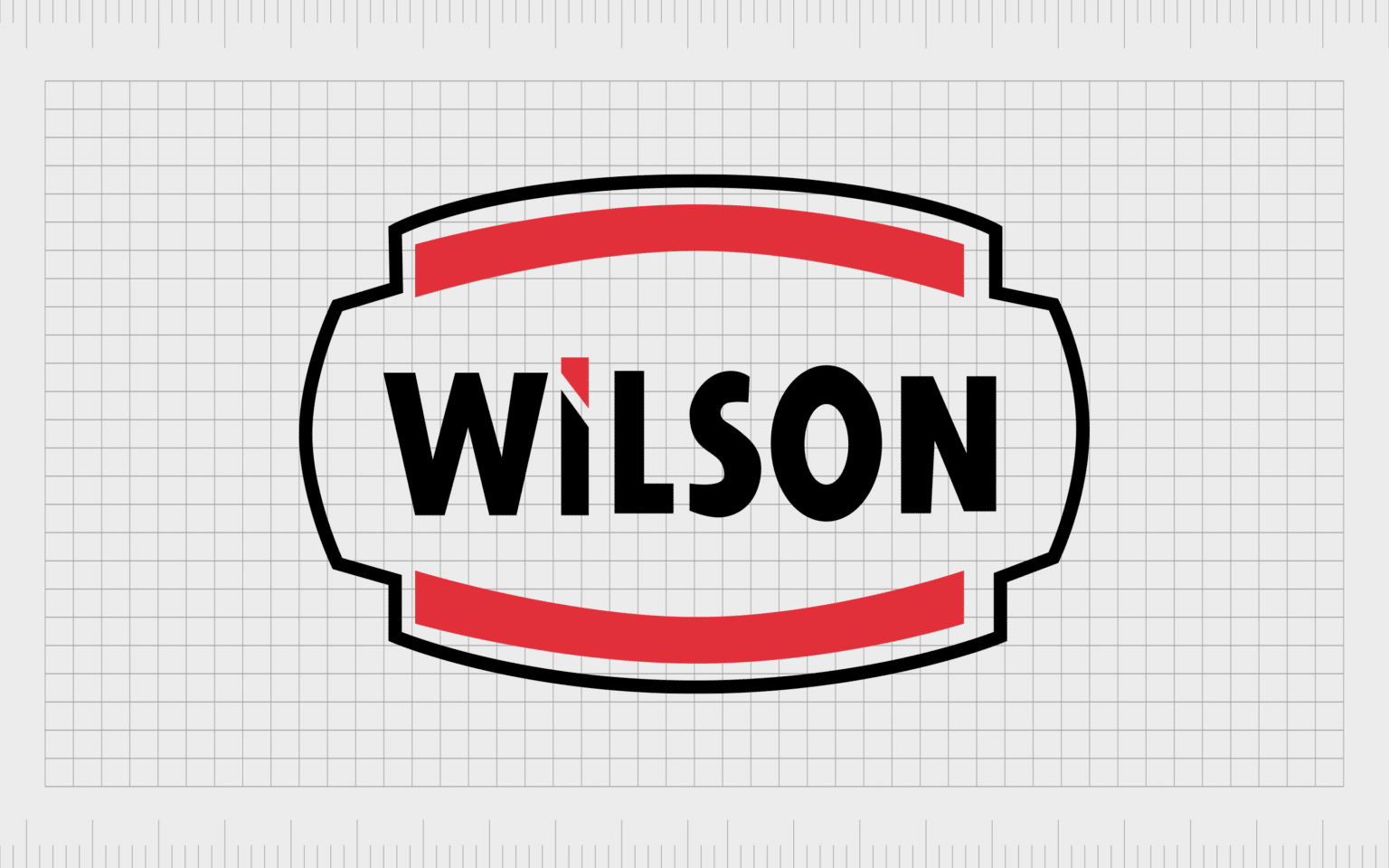 Wilson Logo History: A Symbol Of Excellence In Tennis