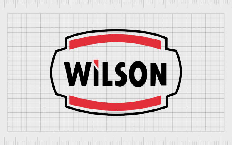 Wilson Logo History: A Symbol Of Excellence In Tennis