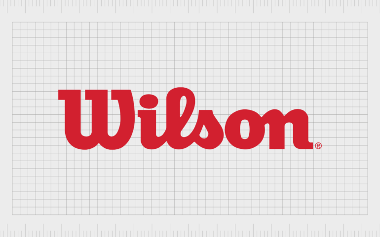Wilson Logo History: A Symbol Of Excellence In Tennis