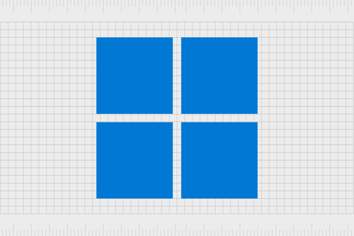 Microsoft Windows Logo History, Symbol And Evolution