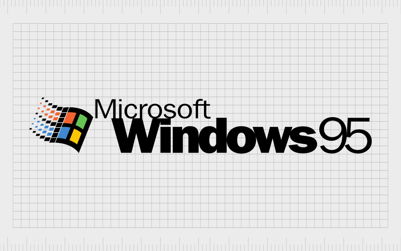 Microsoft Windows Logo History, Symbol And Evolution